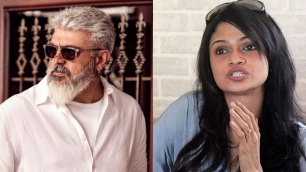 Ajithkumar: சுச்சி லீக்ஸ் பிரச்னைக்குப் பின்னர் அஜித் மட்டும்தான் ஃபோன் ...
