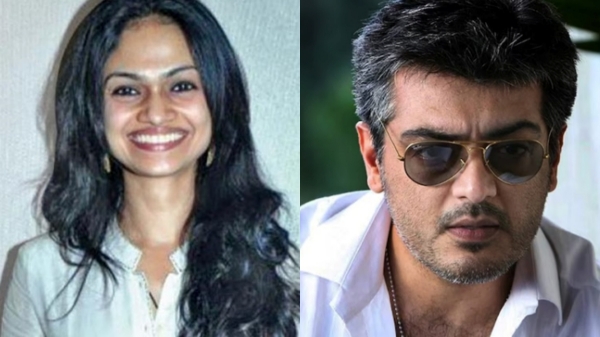 Ajithkumar: சுச்சி லீக்ஸ் பிரச்னைக்குப் பின்னர் அஜித் மட்டும்தான் ஃபோன் ...