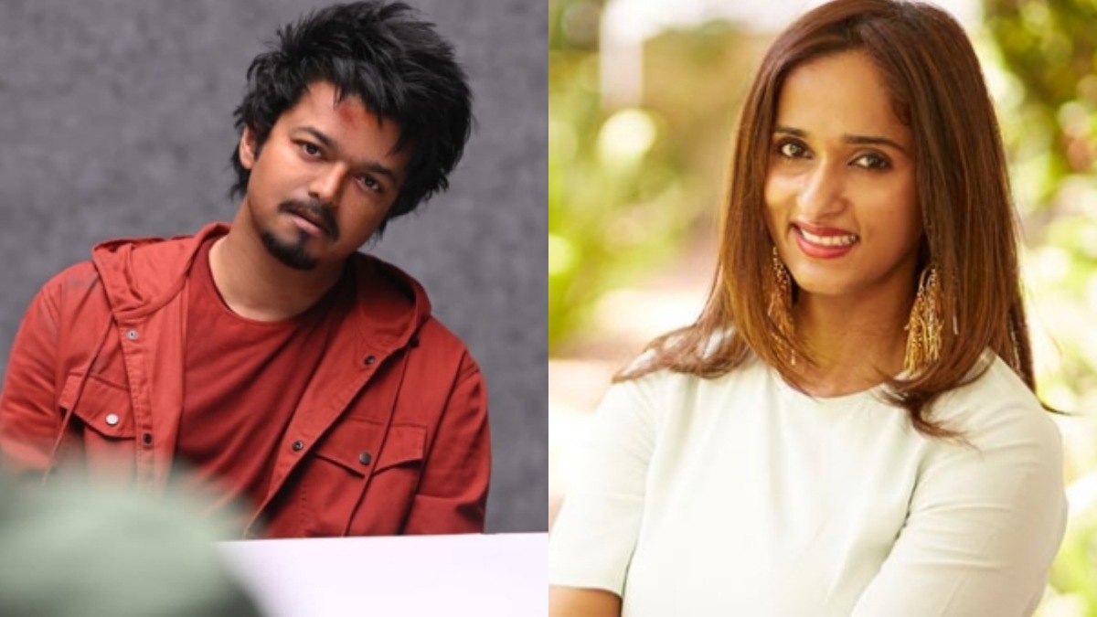 GOAT: பாக்ஸ் ஆஃபீஸில் நின்னு பேசும் தளபதியின் கோட்.. தயாரிப்பாளர் என்ன ...