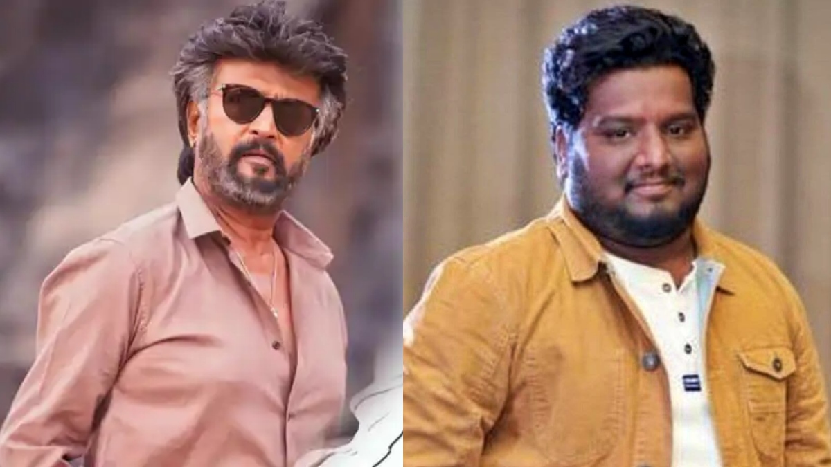 ரஜினி பற்றி 50 மணி நேரம் பேச்சு.. உலக சாதனை படைத்த ஆர்.ஜே.விக்னேஷ் | RJ ...