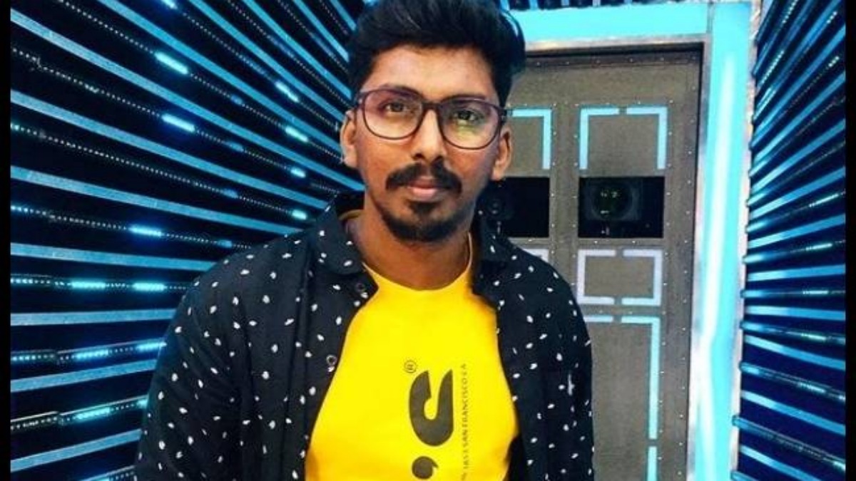 நல்லா சம்பாதிச்சிட்டாங்க.. என்னை சொம்புன்னு சொல்வாங்க.. யாரை சொல்கிறார் ...