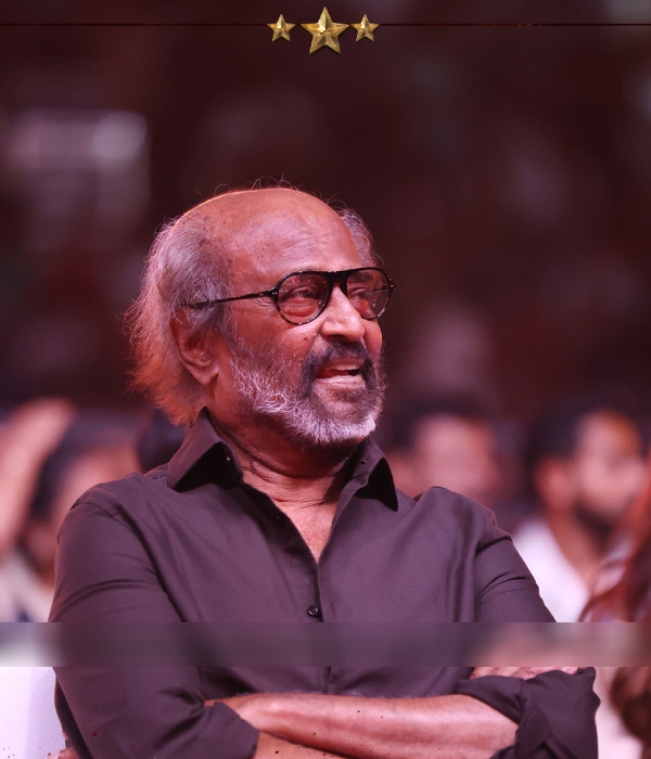 Vettaiyan Audio Launch: வெறித்தனமாக ரிகர்சல் செய்யும் அனிருத் ...