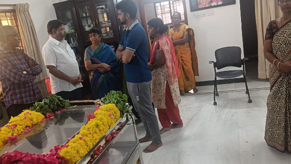 விஜய், அஜித், சூர்யா படங்களை தயாரித்த தயாரிப்பாளர் மோகன் நடராஜன் ... விஜய், அஜித், சூர்யா படங்களை தயாரித்த தயாரிப்பாளர் மோகன் நடராஜன் ...