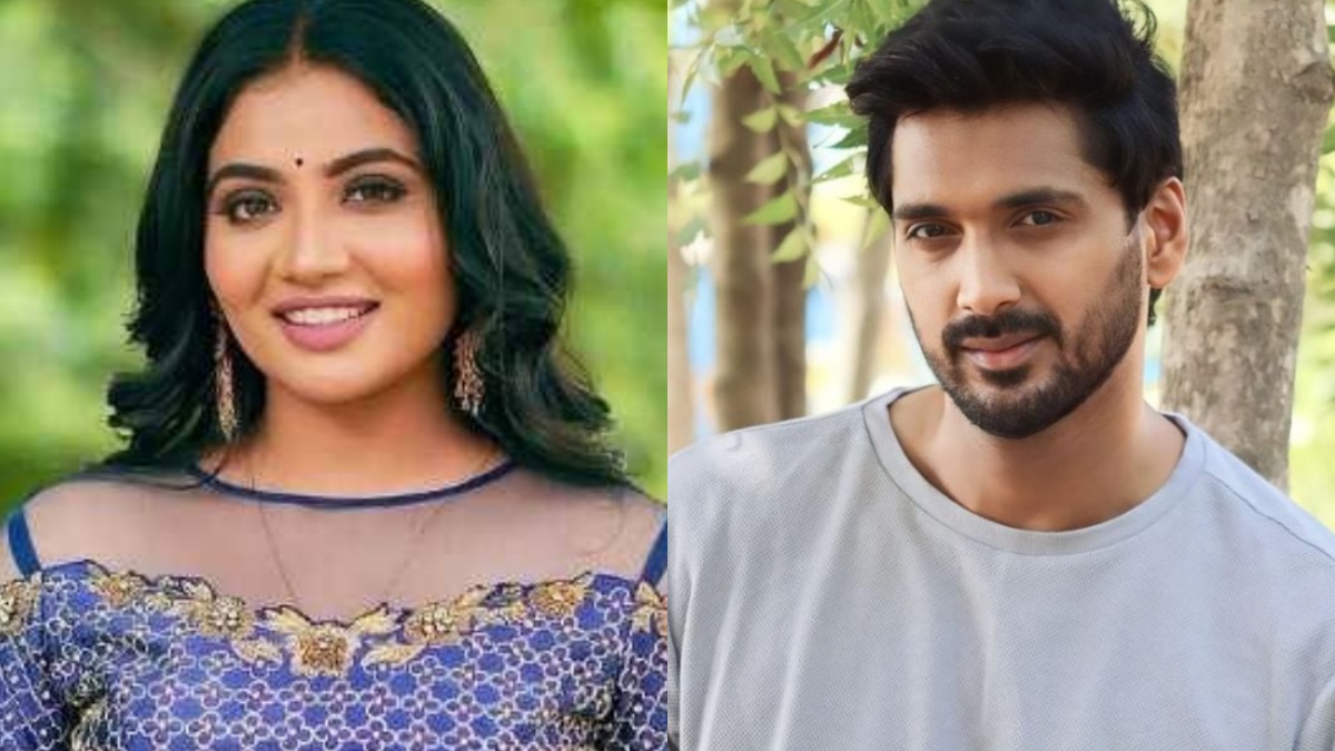 Arnav: வேற ஒரு அர்னவ நீங்க இன்னும் பாக்கல.. அது அன்ஷிதாவுக்கு மட்டும் ...