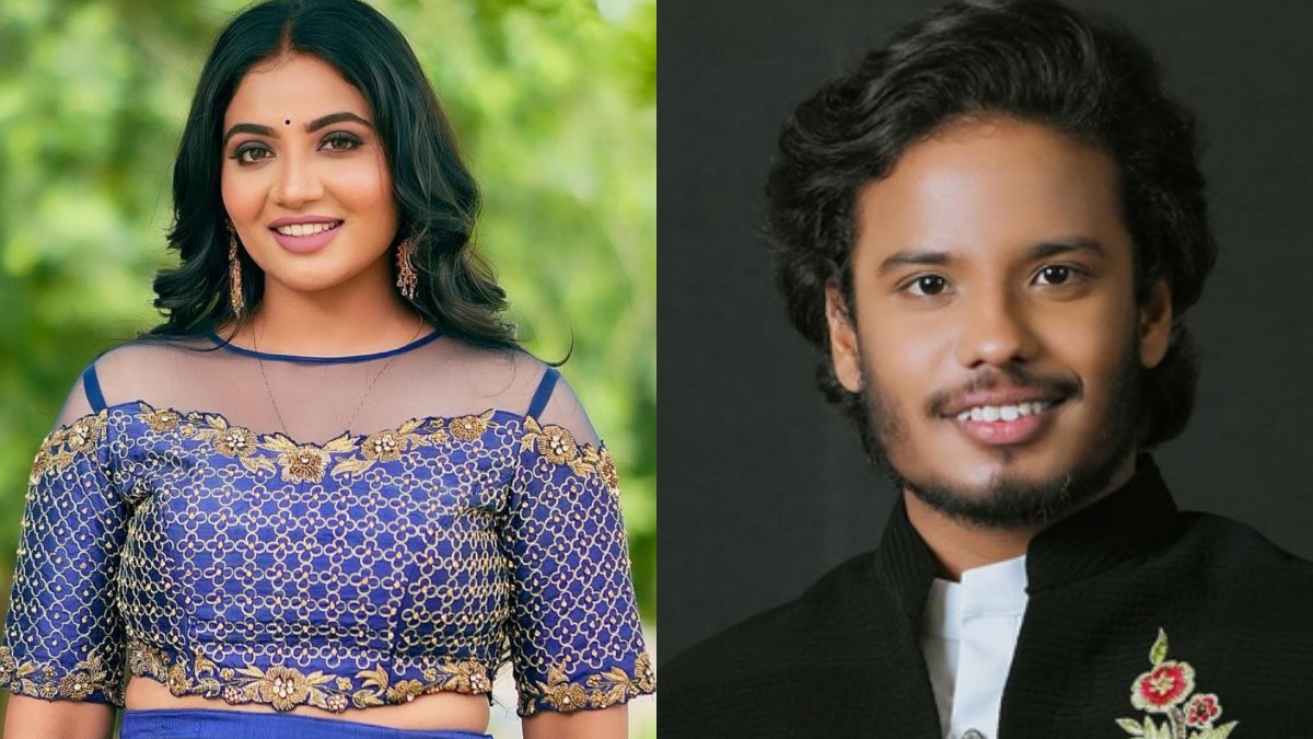 பெரிய இவனு நெனப்பா.. ஊமைக்குத்து குத்திய அன்ஷிதா.. செம்ம தெளிவுப்பா முத்து! | bigg boss season 8 ...