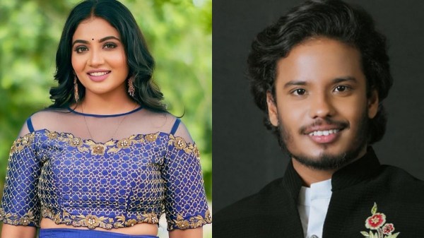 பெரிய இவனு நெனப்பா.. ஊமைக்குத்து குத்திய அன்ஷிதா.. செம்ம தெளிவுப்பா ...