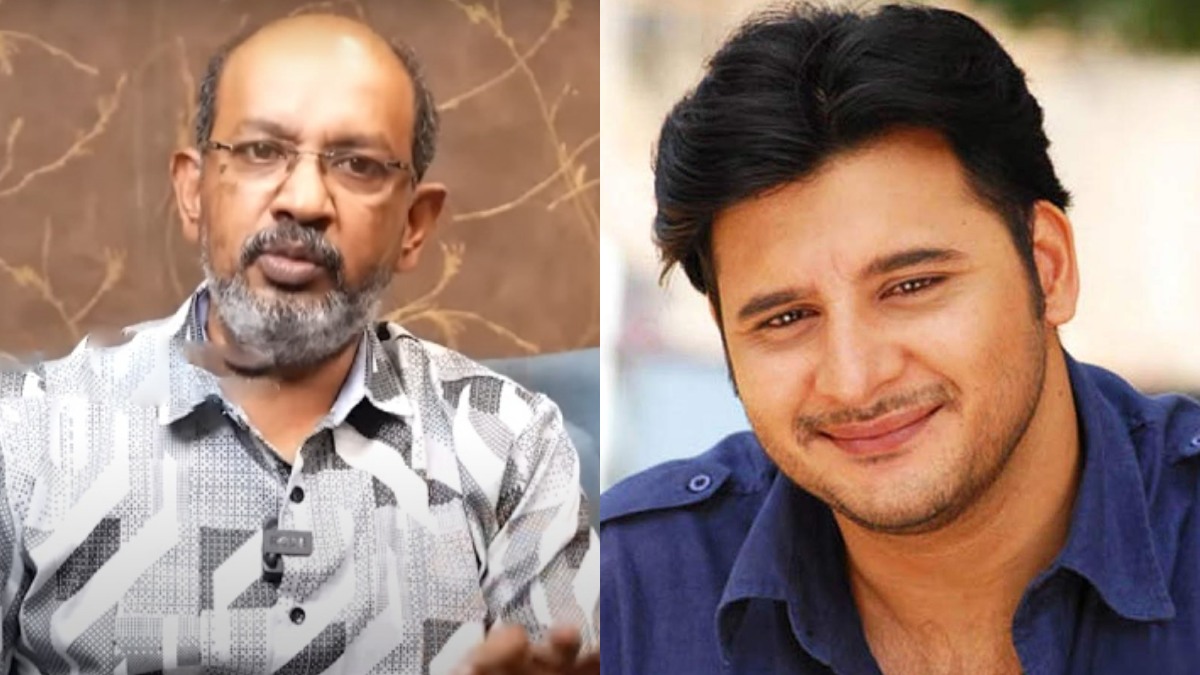 மனசு நொந்த அப்பாஸ்.. நாட்டை விட்டே ஓடிவிட்டார்.. செய்யாறு பாலு சொன்ன ...