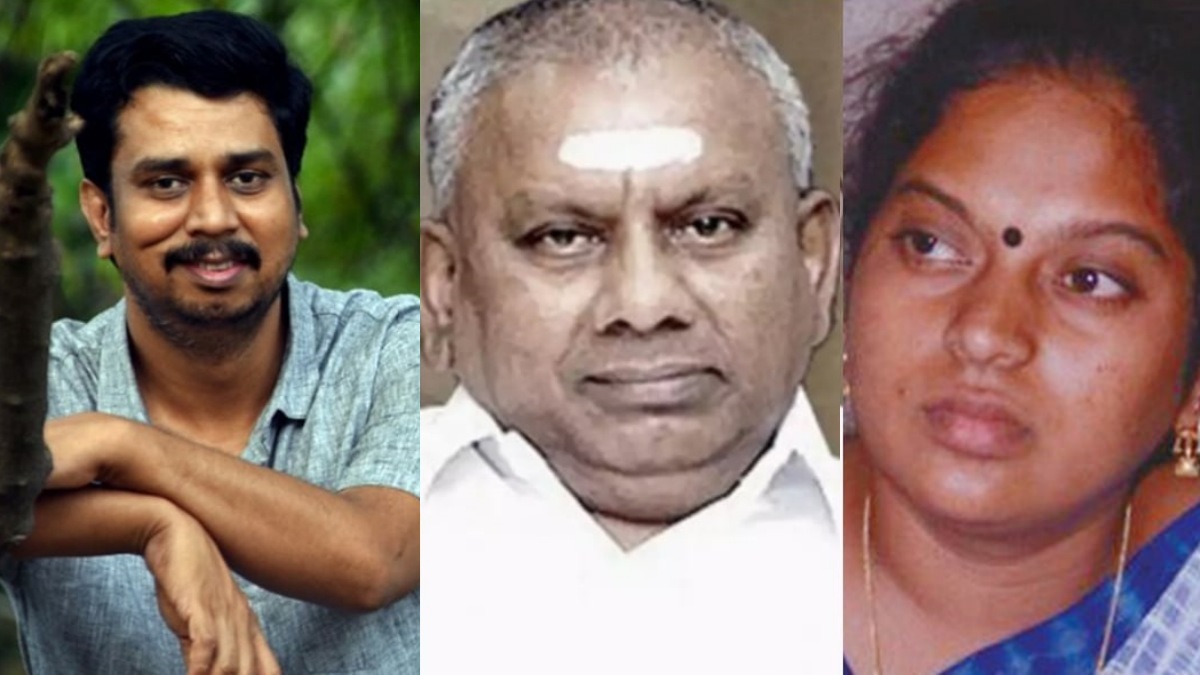 ஆசையால் சரிந்த சரவணபவன் ராஜகோபால்.. படமாகும் ஜீவஜோதி கதை.. வேட்டையன் ...