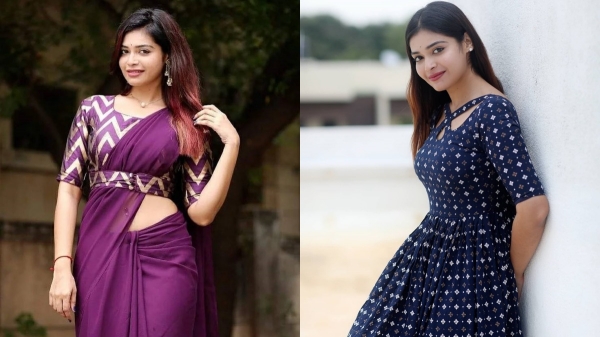 Bigg Boss season 8: அழுதுக்கிட்டே இருந்த தர்ஷா குப்தாவிற்கு இவ்வளவு ...