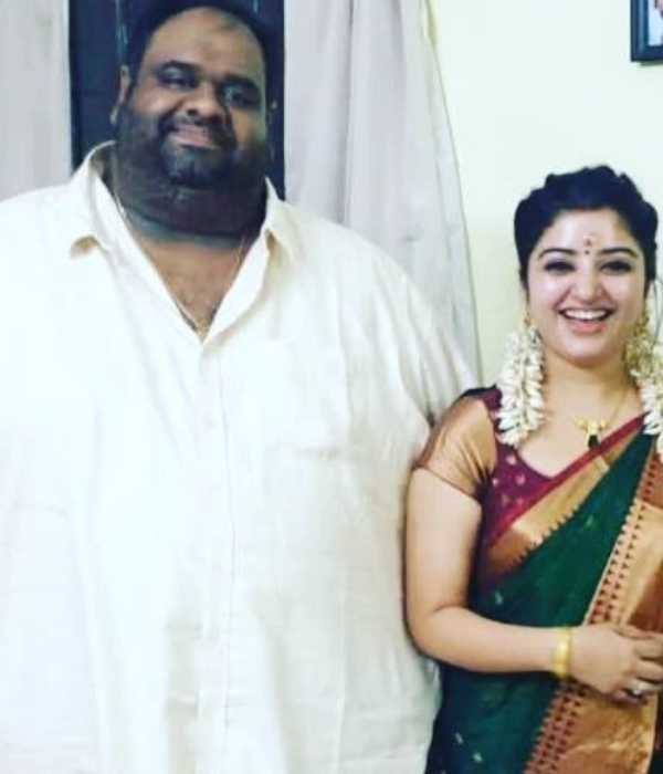 பிக் பாஸ் 8: கன்ஃபார்மான போட்டியாளர் ரவீந்தர்..பண மோசடி வழக்கில் கைது ...