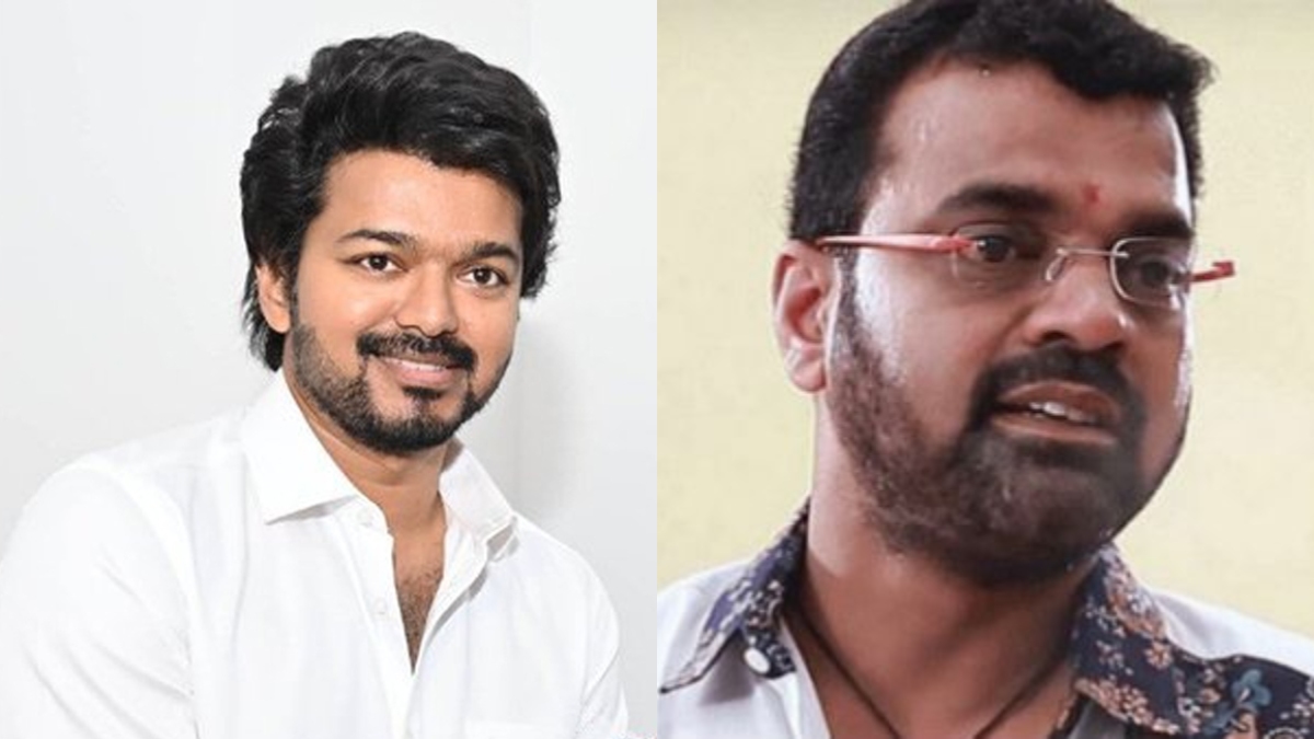 Vijay: கழட்டிவிடப்பட்ட திமுக.. நட்புனா என்னனு தெரியுமா? விஜய்க்கு ...