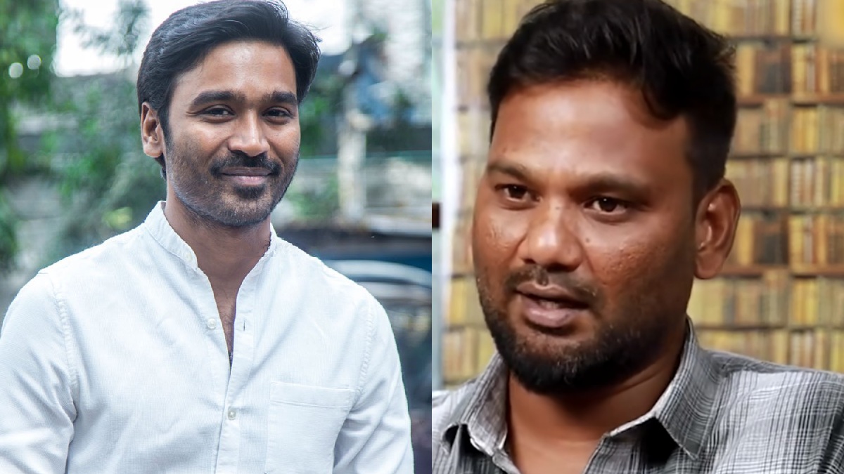 லப்பர் பந்து இயக்குநருடன் இணையும் தனுஷ்?.. அட நடந்தா செமயா இருக்குமே ...