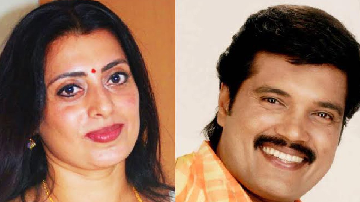 இரண்டு திருமணம்.. இரண்டு விவாகரத்து.. ரஞ்சித் வாழ்க்கையில் நடந்த ...