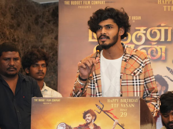 TTF: ஆம்பளையா இருந்தா நேர்ல வா.. நான் இறங்குறேன்.. டிடிஎஃப் வாசனை ...