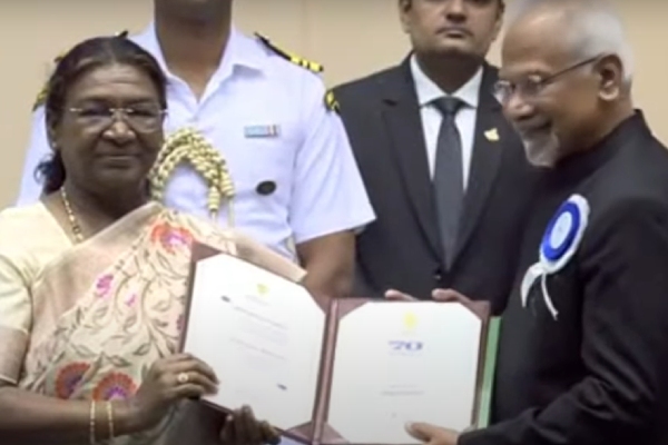 Mani Ratnam: பொன்னியின் செல்வன் தேசிய விருதை வாழ்த்தாத ரஜினி கமல் ...