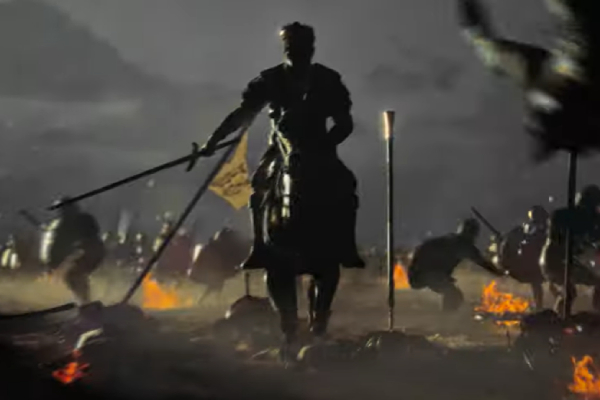 Bullet Glimpse: ராகவா லாரன்ஸ் தம்பி படம்.. தெறிக்குது ‘புல்லட்’ டீசர் ...