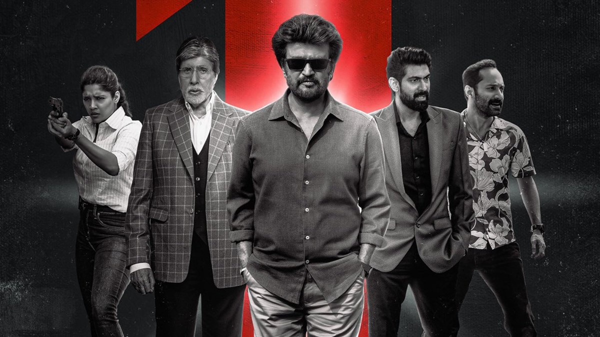 Vettaiyan X Review: வேட்டையன் வெறித்தனம்.. கன்டென்ட்ல மாஸ் இல்லை ...