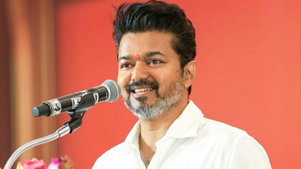 Vijay: 100.. விஜய்யின் அரசியல் வருகை குறித்து சமுத்திரக்கனி சொன்னதை ...