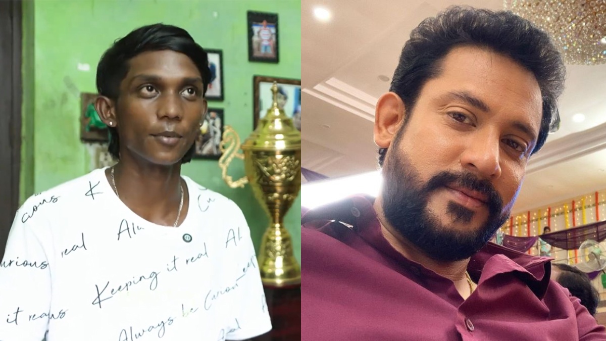 ஜெஃப்ரி டபுள் ஏஜண்டா இருக்கான்.. கொளுத்திப்போட்ட தீபக்.. ஆனால், நடந்ததே ...