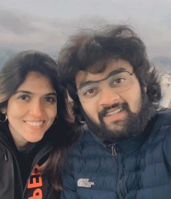 பிக் பாஸ் ராஜூ மனைவியுடன் வெளிநாட்டு பயணம்.. நயன் - விக்கிக்கே டஃப் ...