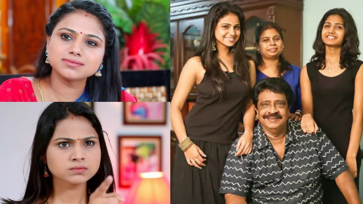 Livingston: சீரியல்ல நடிச்சாச்சு.. அடுத்தது சினிமாதான்.. கோலிவுட்டில் ...