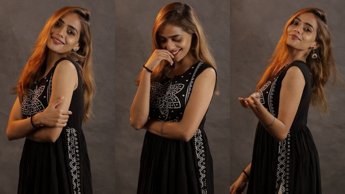 என்ன மாதிரி ஆளுங்க முன்னேறக்கூடாதா? எனக்கு யாரும் சப்போர்ட் பண்ணல ...