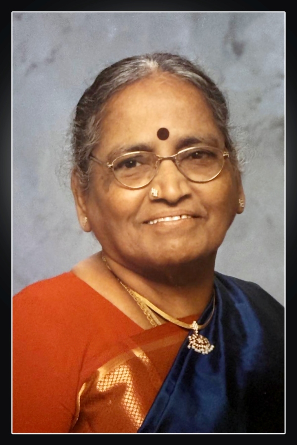 KS Ravikumar Mother Passed Away: தாயாரை இழந்த கே.எஸ். ரவிக்குமார் ...