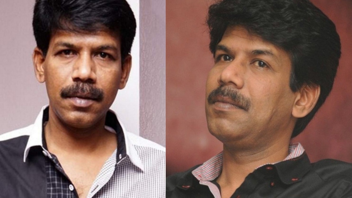 எதையுமே செய்ததில்லையே.. எல்லோருக்கும் நன்றி.. வணங்கான் இயக்குநர் பாலா ...