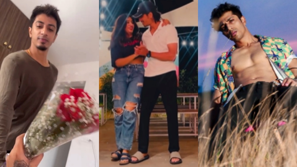 Shariq birthday: ஷாரிக் பிறந்தநாள்.. திரும்ப கொடுக்கும் தருணம்.. மரியா ...