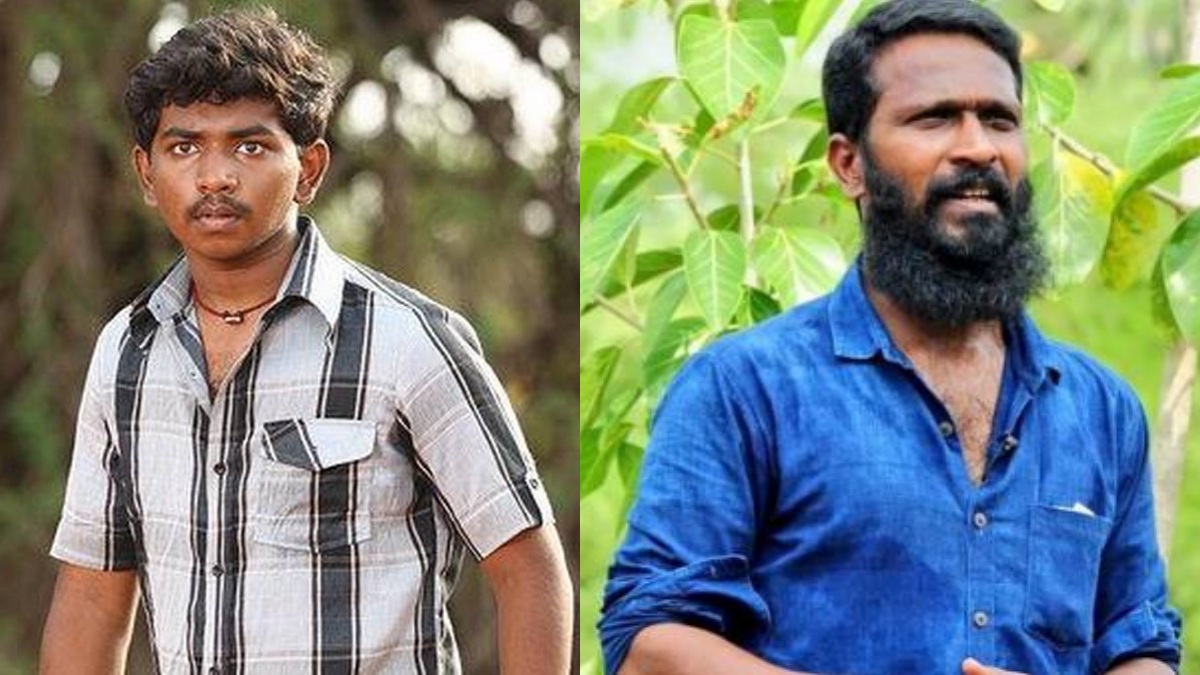 பாம்பு இருந்தா என்ன?.. போய் நடிடா.. கென்னை மிரளவிட்ட அசுரன் வெற்றிமாறன்.. இப்படி வேற ...