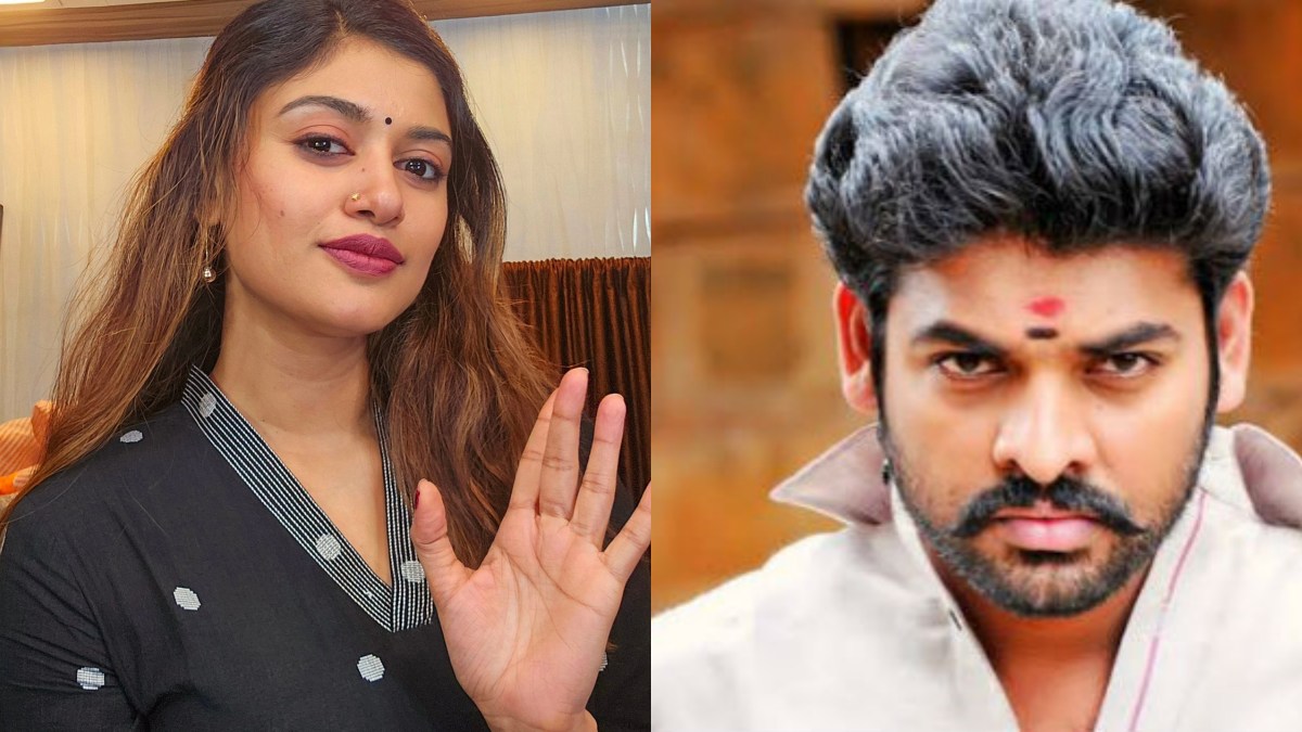 Oviya: என்னது ஓவியாவின் அண்ணனா விமல்? இது என்னங்க புதுசா இருக்கு? ஓபனாக ...