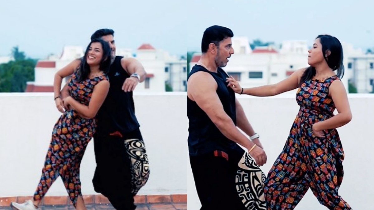 பப்லு பிரித்விராஜிடம் இருந்து பல லட்சம் சுருட்டிட்டு ஓடினாரா மாஜி காதலி ...