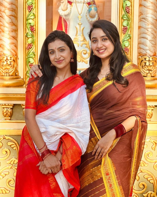 Nethran: பிரபல சின்னத்திரை நடிகர் நேத்ரன் காலமானார்.. அப்பாவை இழந்த 2 மகள்களும் பரிதவிப்பு ...