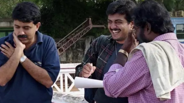 இளையராஜா 83 வயசுல இப்படி பாடுறாரு.. 17 வருஷமா படம் பண்ணல.. இயக்குநர் ...