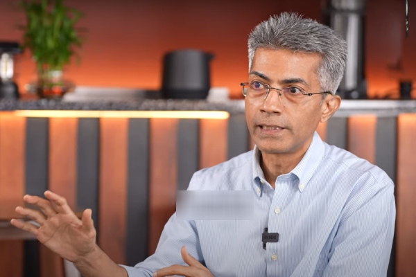 Anil Kumar: பிரேக்கப்பால் ரொம்ப கஷ்டப்பட்டேன்.. அஜித் குமாரின் தம்பி அனில் குமார் ஓபன் பேட்டி ...