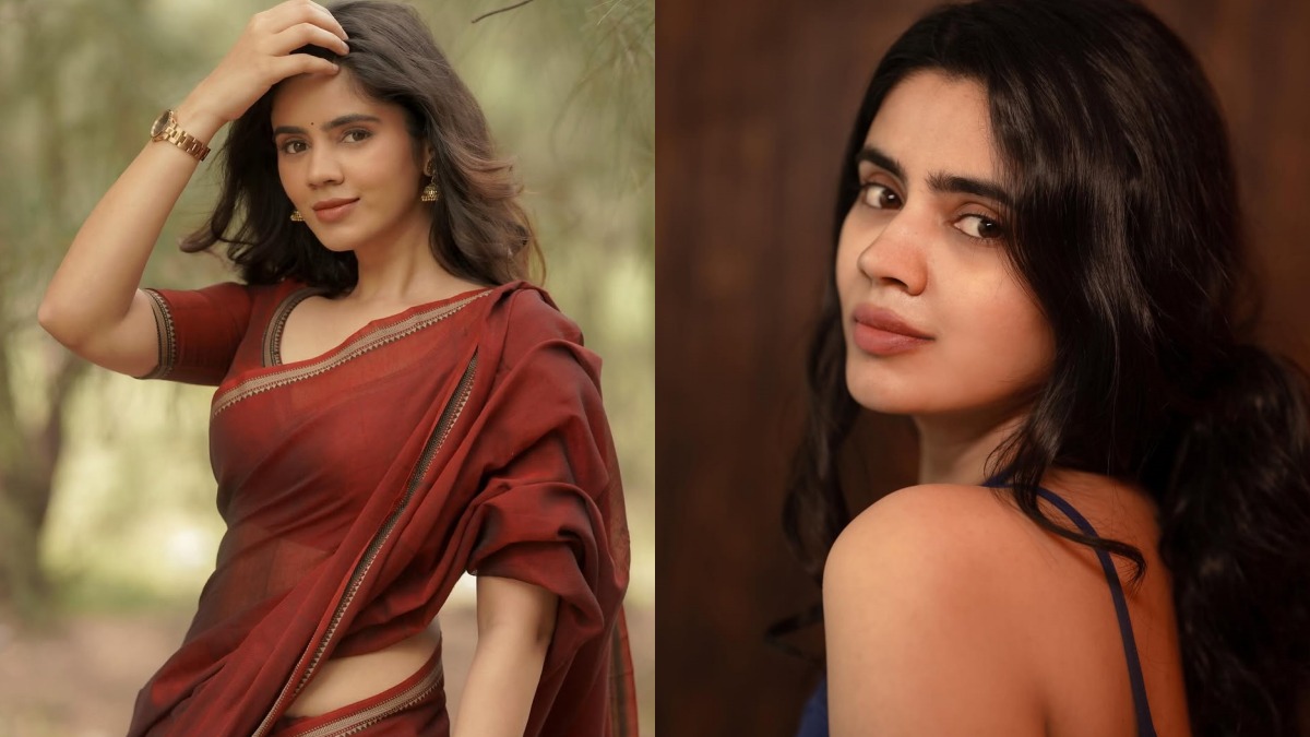 BB8: பிக்பாஸ் உடன் சௌந்தர்யா செம ரொமான்ஸ்.. மணி ரத்னம் படம் ரேஞ்சுக்கு ...