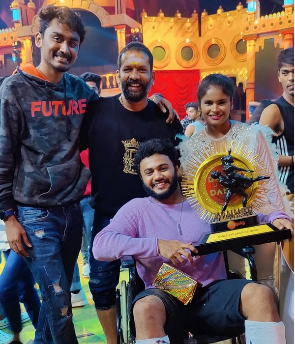 அப்பாவாக போகும் பாக்கியலட்சுமி சீரியல் நடிகையின் அண்ணா.. மகிழ்ச்சியை ...