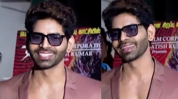 ஃபயர் படத்தில் செமயா வாழ்ந்து இருக்கேன்.. அந்த காட்சியில் நடிக்கும் ...