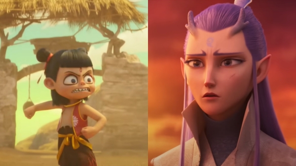 Ne Zha 2 Box Office: அனிமேஷன் படத்துக்கு 8 ஆயிரம் கோடி வசூலா?.. நே ஜா ...