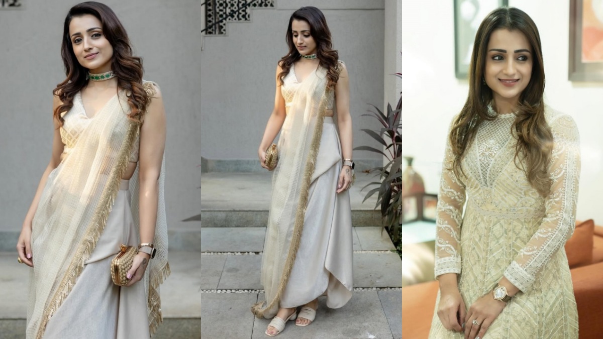 Trisha: சூர்யாவின் ஜோடிக்கு வந்த புது பிரச்னை.. த்ரிஷாவின் ...