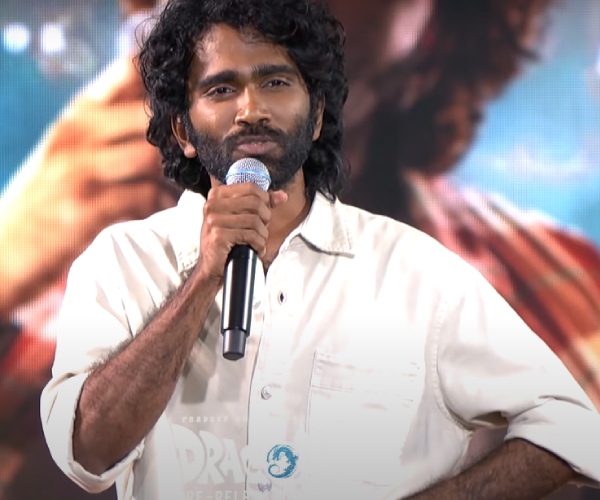 பிரதீப் ரங்கநாதனை மிதிச்சது யாரு? இணையத்தில் பரவும் வீடியோ.. கமெண்ட் ...