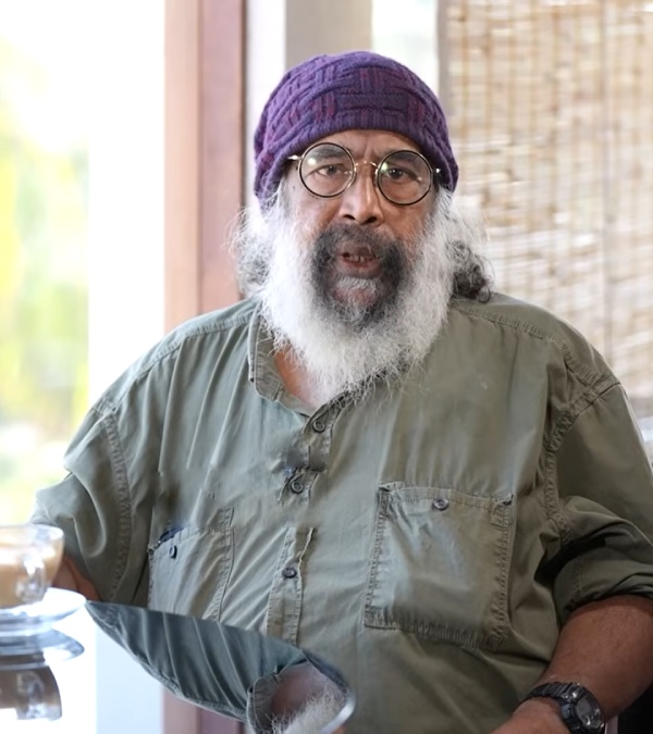 திருமணத்தில் நம்பிக்கை இல்லை.. 25 வருஷம் ரிலேஷன்ஷிப்பில் இருந்தேன் ...