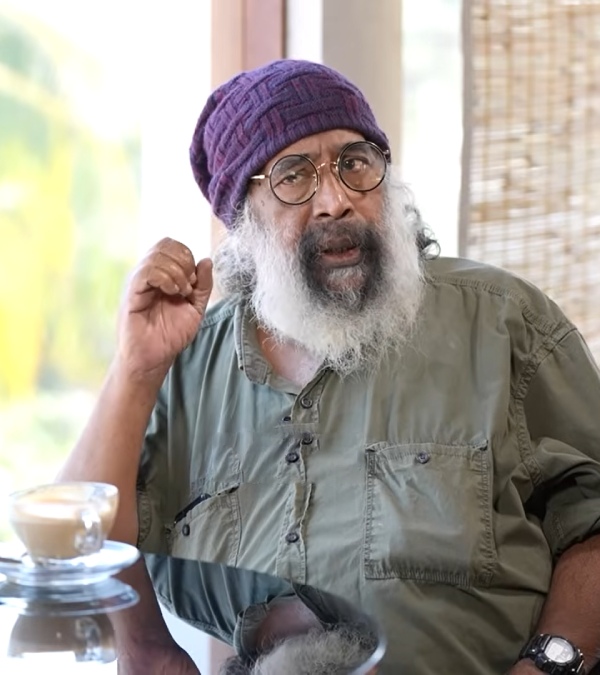 திருமணத்தில் நம்பிக்கை இல்லை.. 25 வருஷம் ரிலேஷன்ஷிப்பில் இருந்தேன் ...