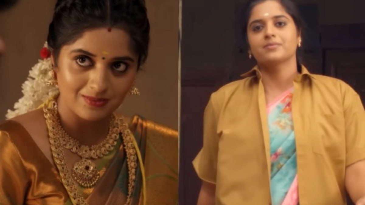 மொக்கை வாங்கிய சீரியல், எண்ட் கார்டு போட்ட விஜய் டிவி... அடுத்த லிஸ்ட் ரெடியா இருக்கு | Dhanam ...