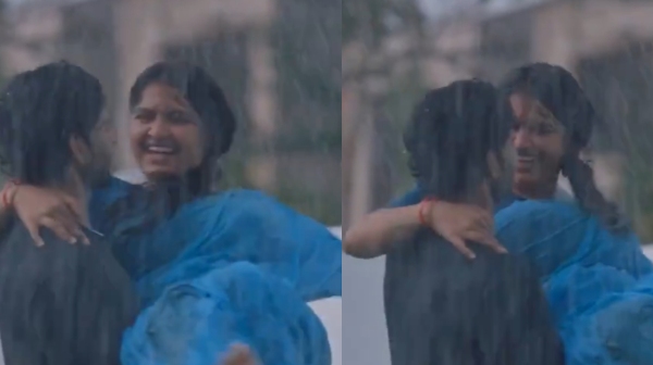 Fire பாடல் மொத்தமும் ஆபாசம்.. பாலா, ரச்சித்தா மேல எந்த இடத்தில் கை ...