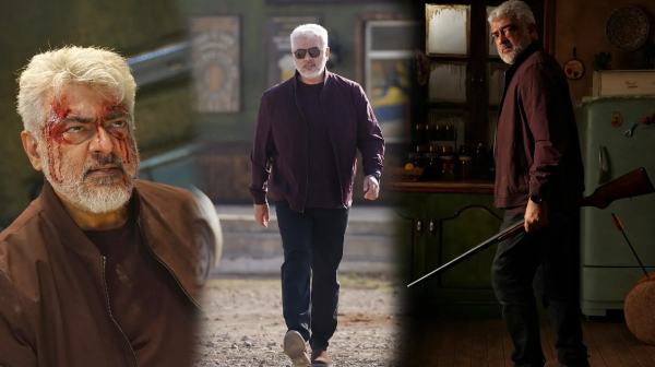 தல வந்தா தள்ளிதான் போகனும்.. விடாமுயற்சி தோற்றுவிட்டதுனு சொன்னா ...