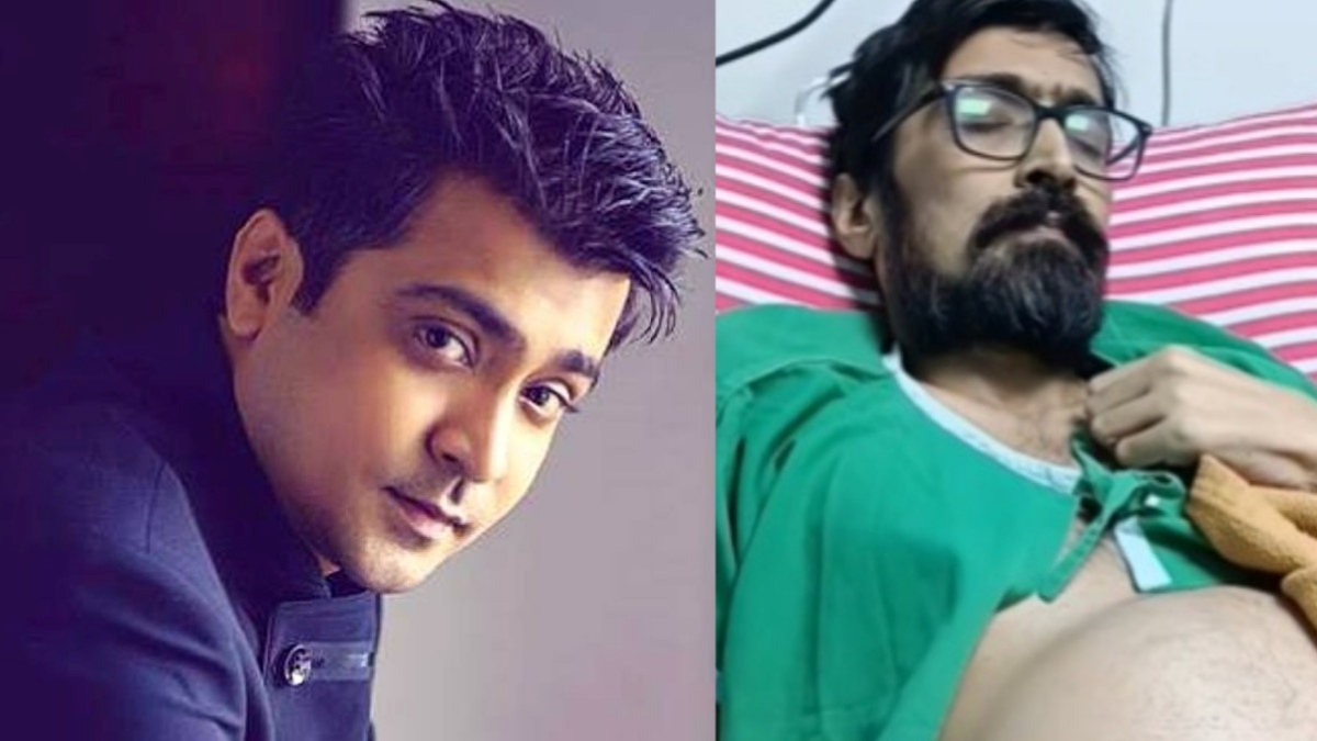 தனுஷ் போல வந்திருக்க வேண்டியவரு.. துள்ளுவதோ இளமை நடிகருக்கு இப்படியொரு நோயா?.. நடிகர் சங்கம் ...