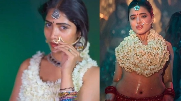 என்னம்மா இப்படி பண்றீங்களேம்மா.. கெத்திகாவுக்கே டஃப்.. எல்லாருமே ...