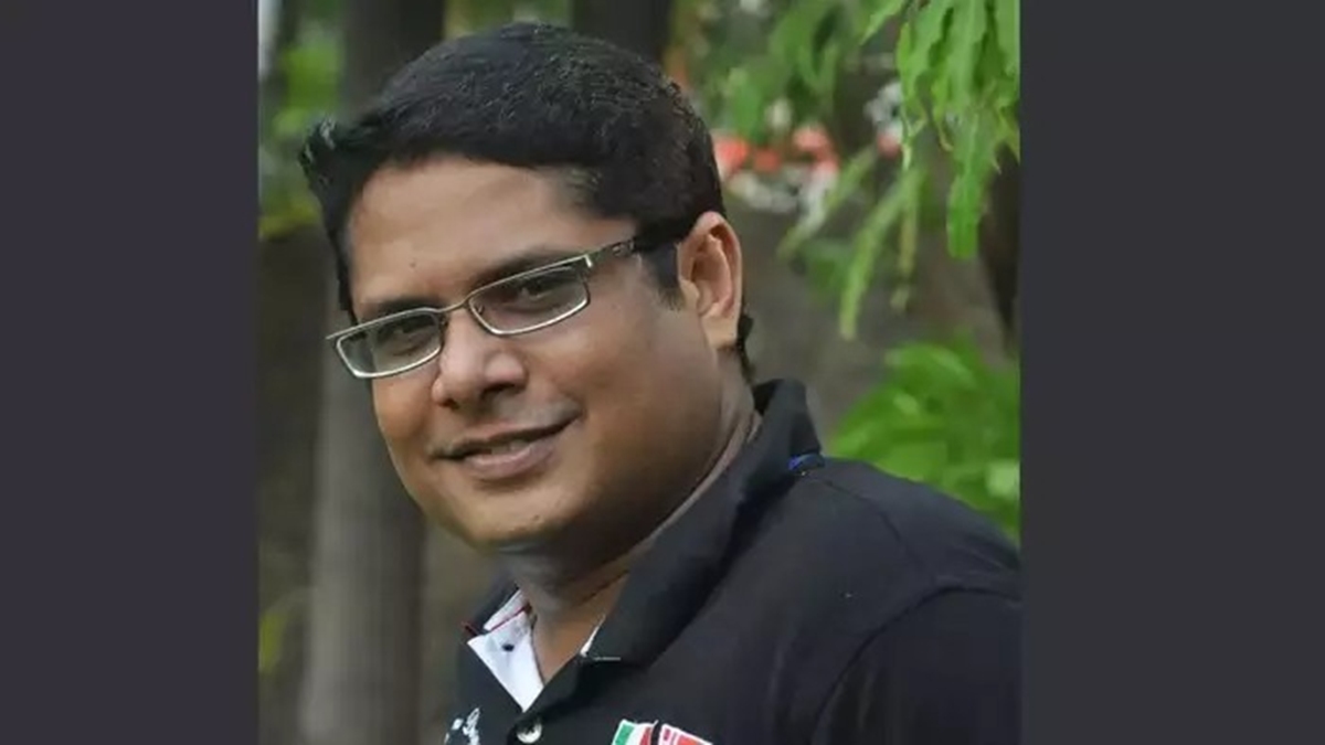 இயக்குநர் இமயம் பாரதிராஜாவின் மகன் மனோஜ் உயிரிழப்பு.. திரையுலகில் ...