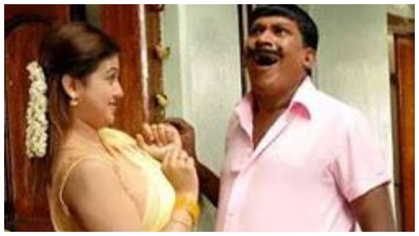 கவர்ச்சி நடிகைனா? பிச்சை எடுத்துக்கூட சாப்பிடுவேன்.. வடிவேலு கூட நடிக்க மாட்டேன்.. நடிகை ஓபன் ...